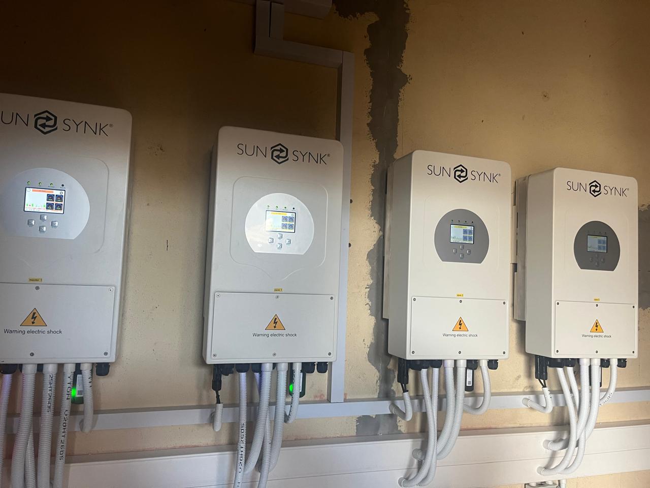 Power Your Future with Sunsynk and Raystech Solar Products – SA Off ...